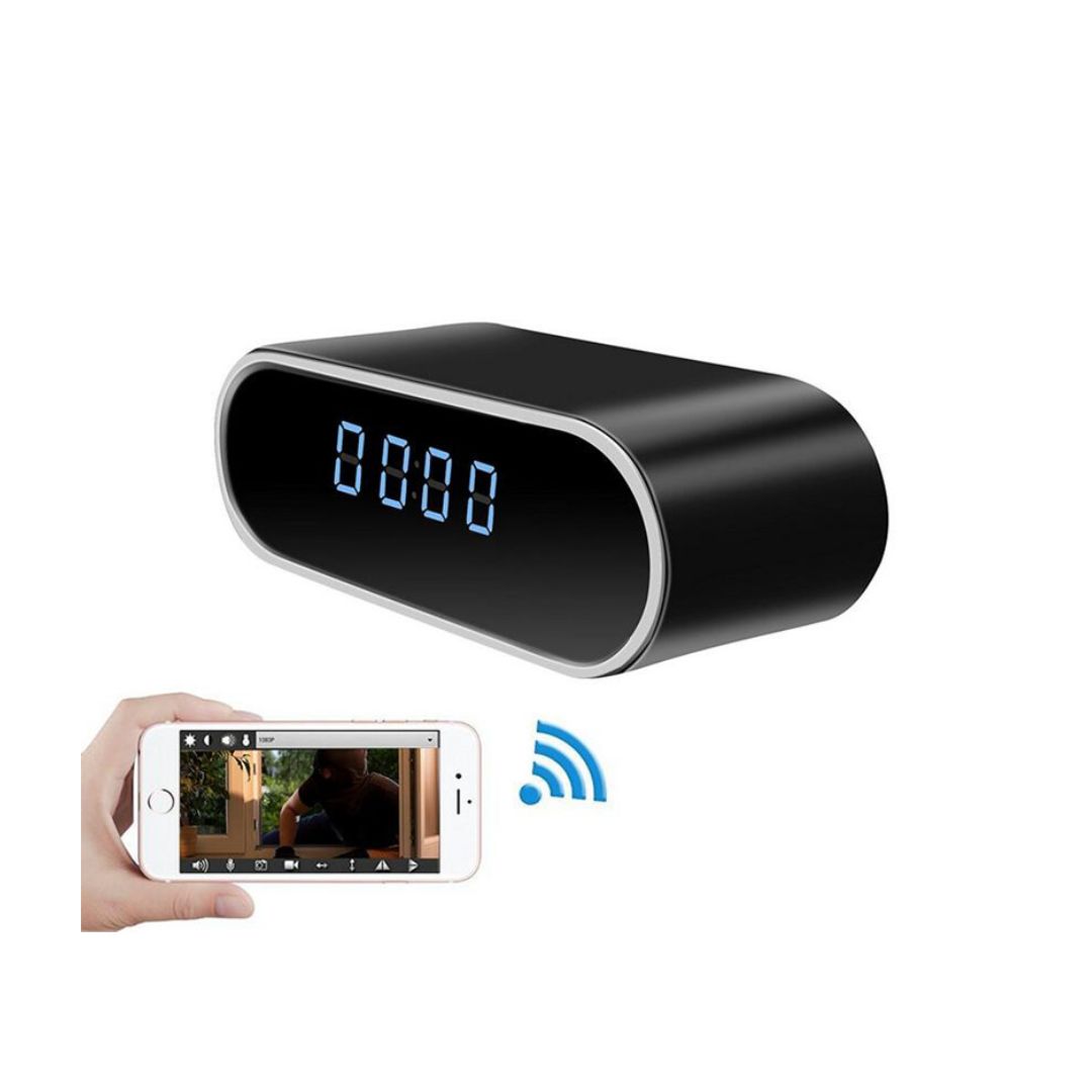 Home Security • Finatrack Global Ltd